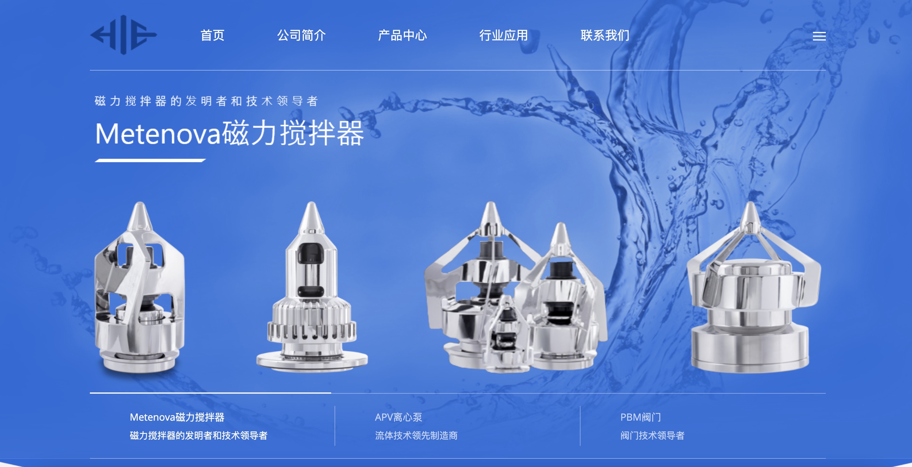 Joshua Yi's Personal Website